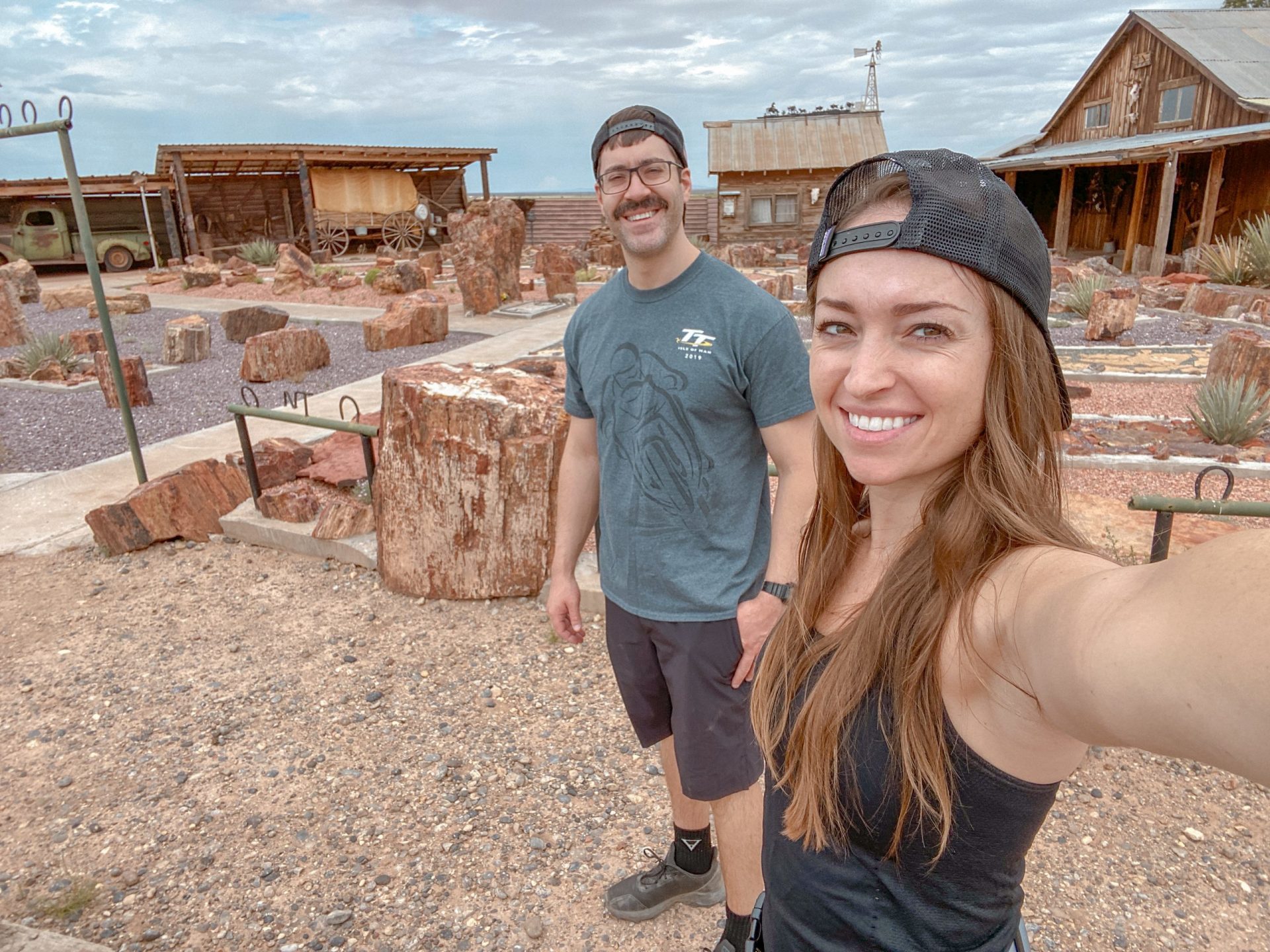 Rock Art Canyon Ranch in Arizona – Dorworth Adventures